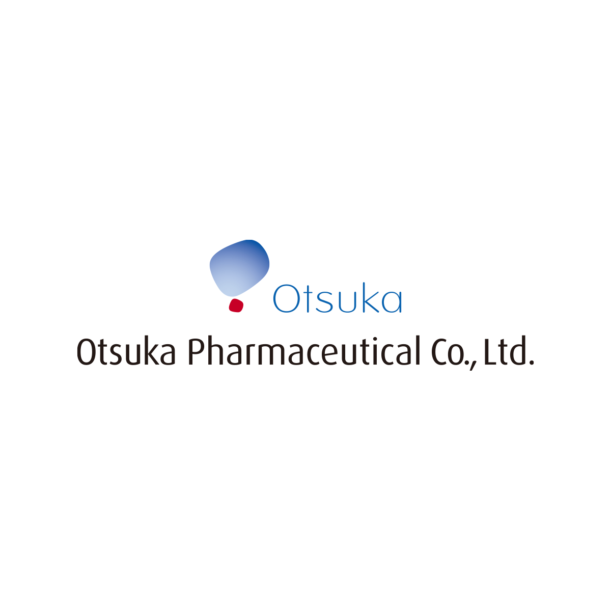 Otsuka Pharmaceuticals Logo