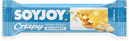 SOYJOY公式サイト | 大塚製薬